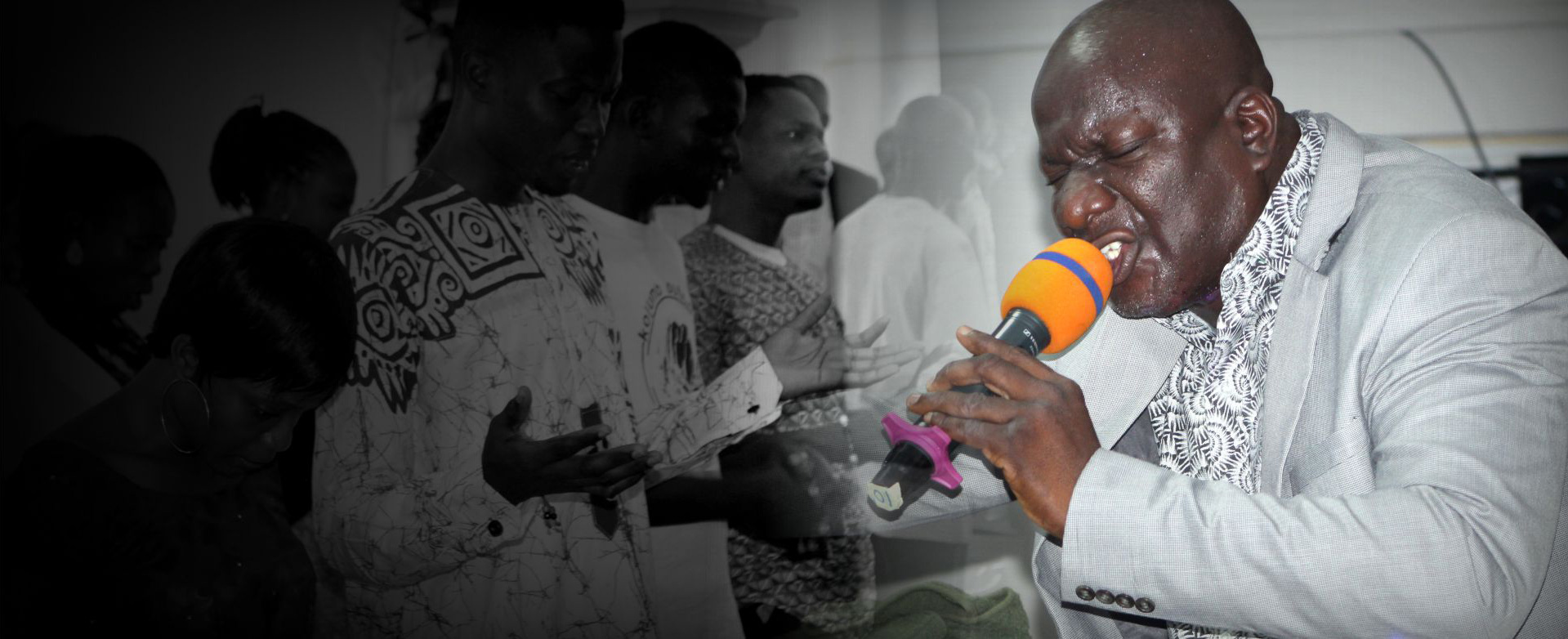 Our Home | Dominion Impact Church